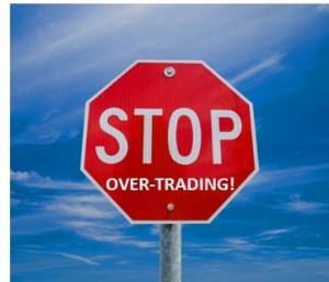 The dangers of overtrading in CFD Trading | FinancialTrading.com