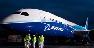 Flying or Investing – Is the Boeing 787 actually safe ...