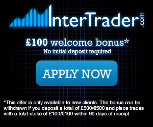 intertrader | FinancialTrading.com