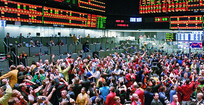 An introduction to Futures | FinancialTrading.com