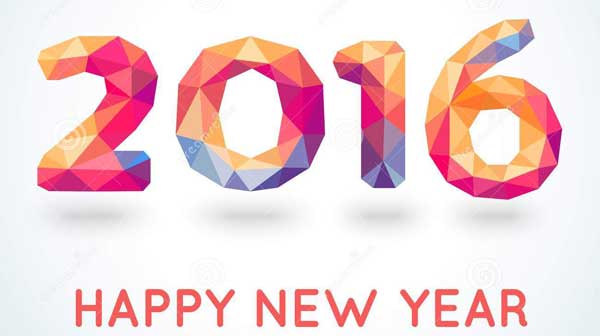 All the best for 2016 | FinancialTrading.com