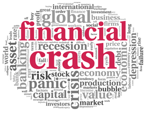 Experts Claim that Short-Selling Did Not Cause the Financial Crash ...
