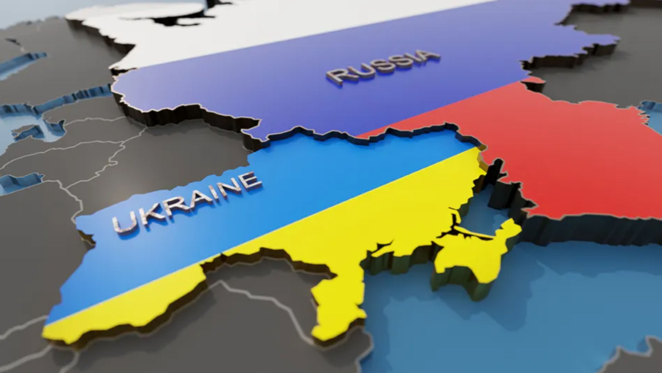 Russia vs Ukraine: The Stalemate Scenario and Its Implications ...